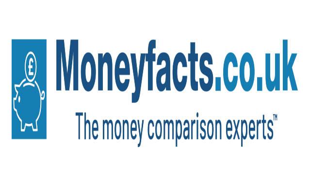 Logotipo De Moneyfacts TopCashback Crowned Cashback Site Of The Year