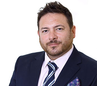 Giuliano Grazioli is appointed as Sales Director at Optimus, another ...