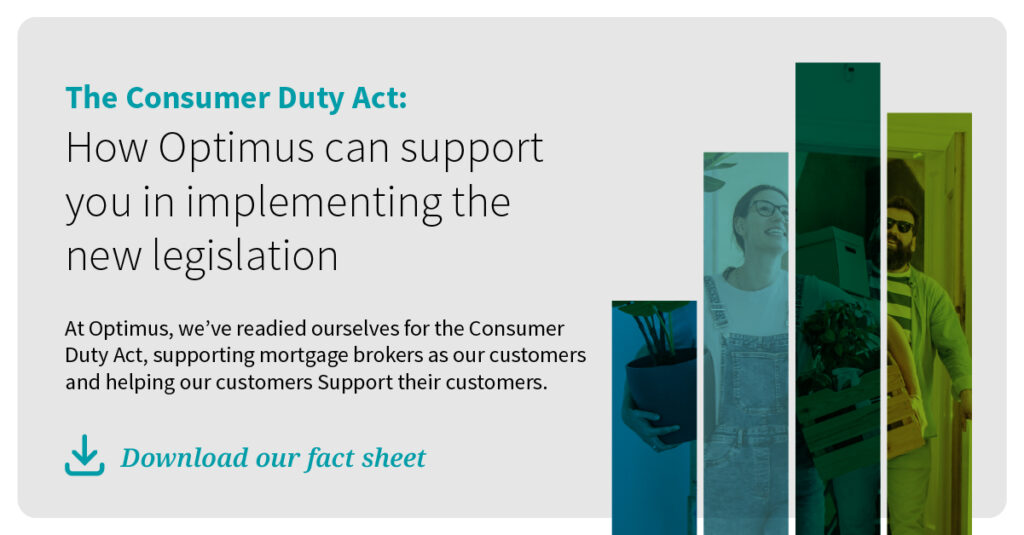 Understanding the Consumer Duty Act's Disclosure Requirements - Optimus