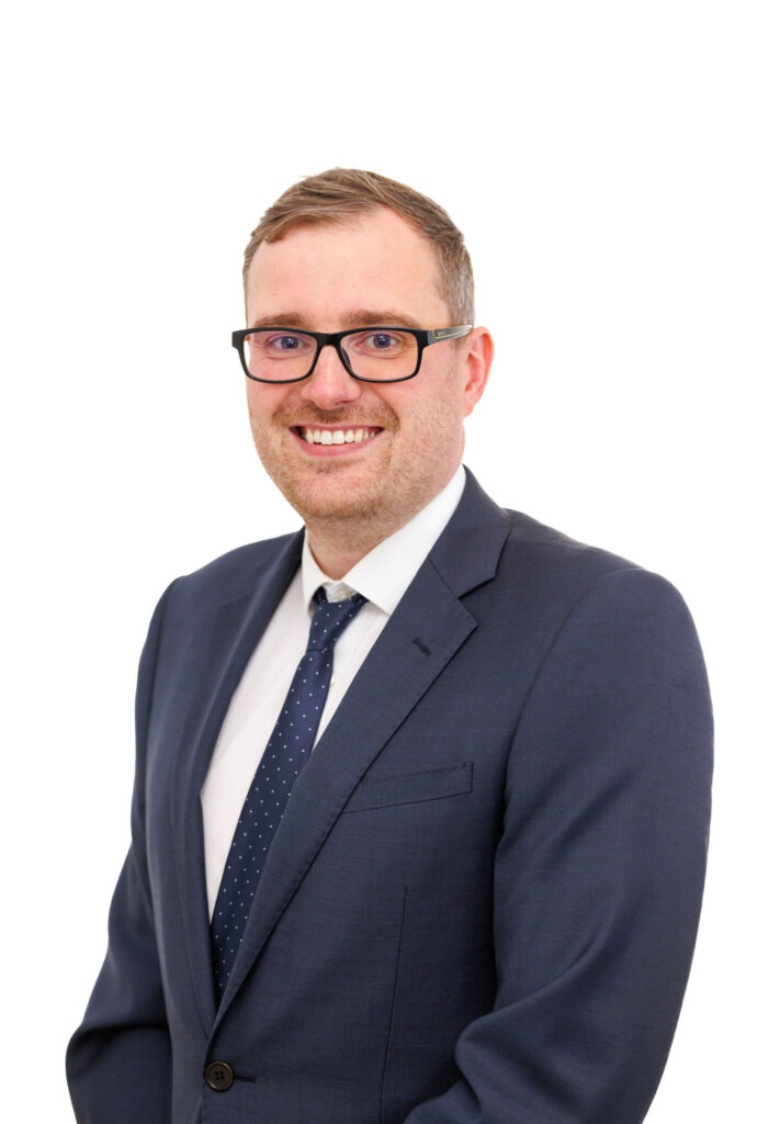 Meet the Optimus Team - Revolutionising property transactions for ...